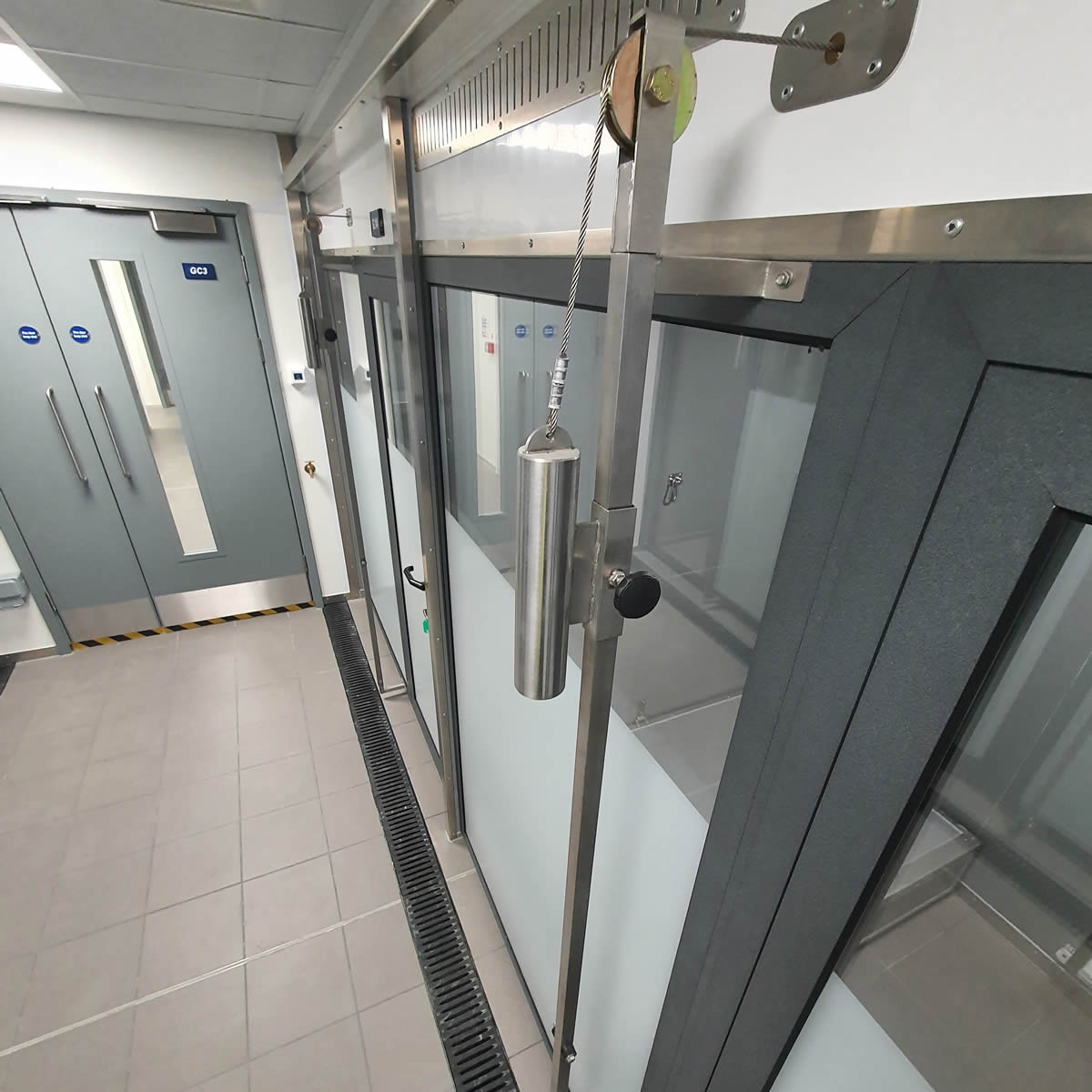 The Kennelbuild System (Kennelbuild)